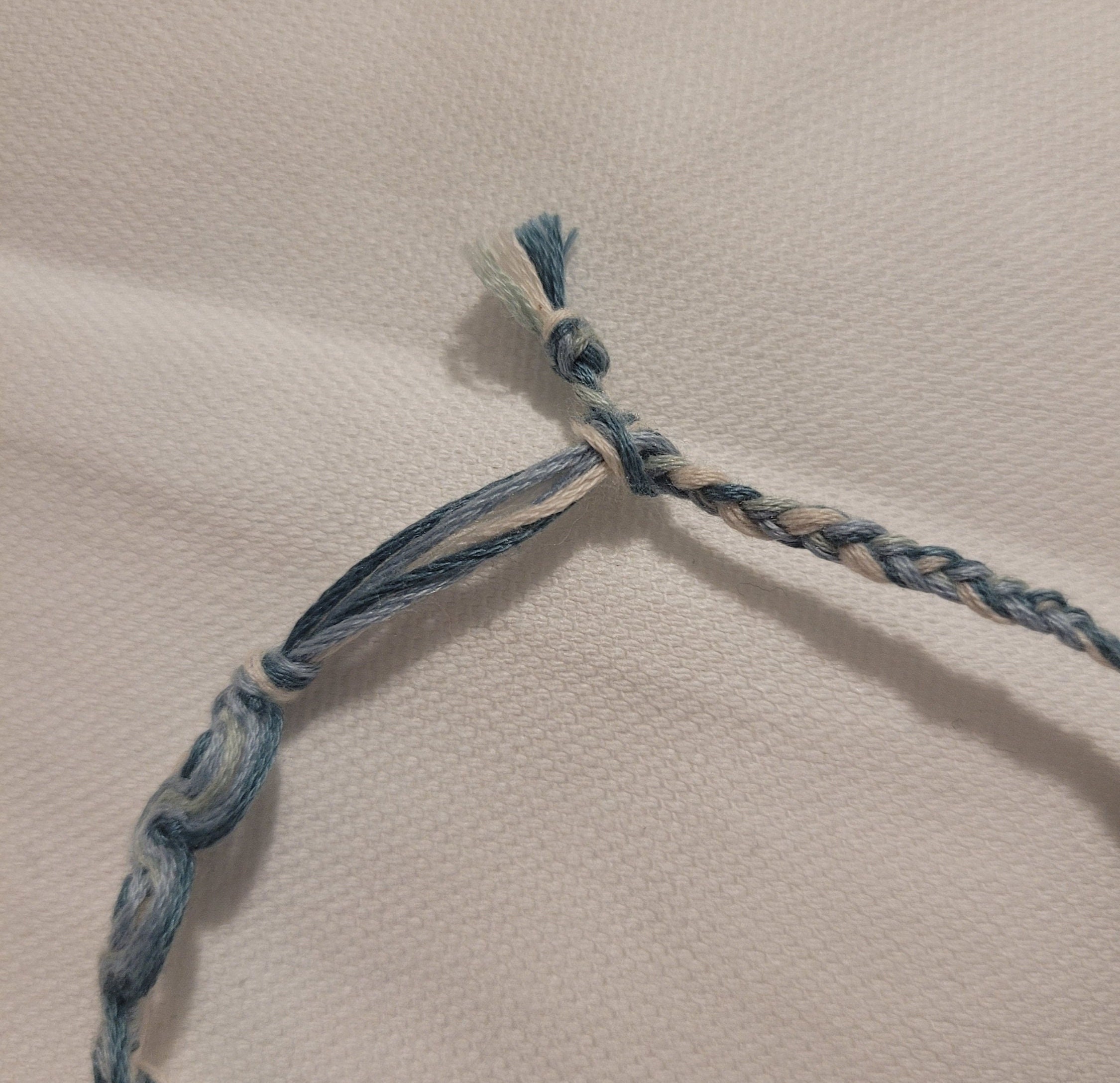 Peruvian Wave Bracelet custom Made to Order - Etsy