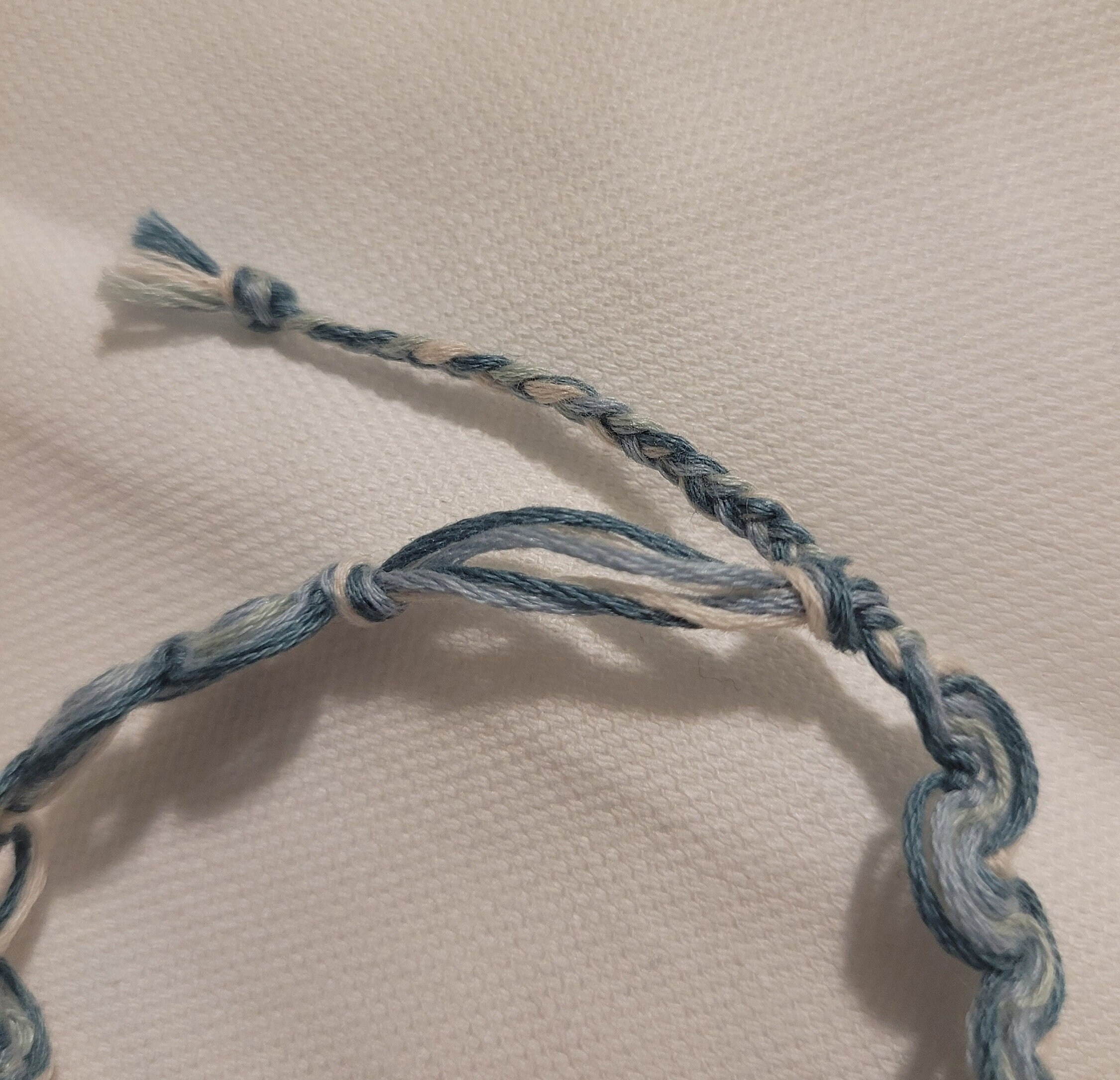 Peruvian Wave Bracelet custom Made to Order - Etsy