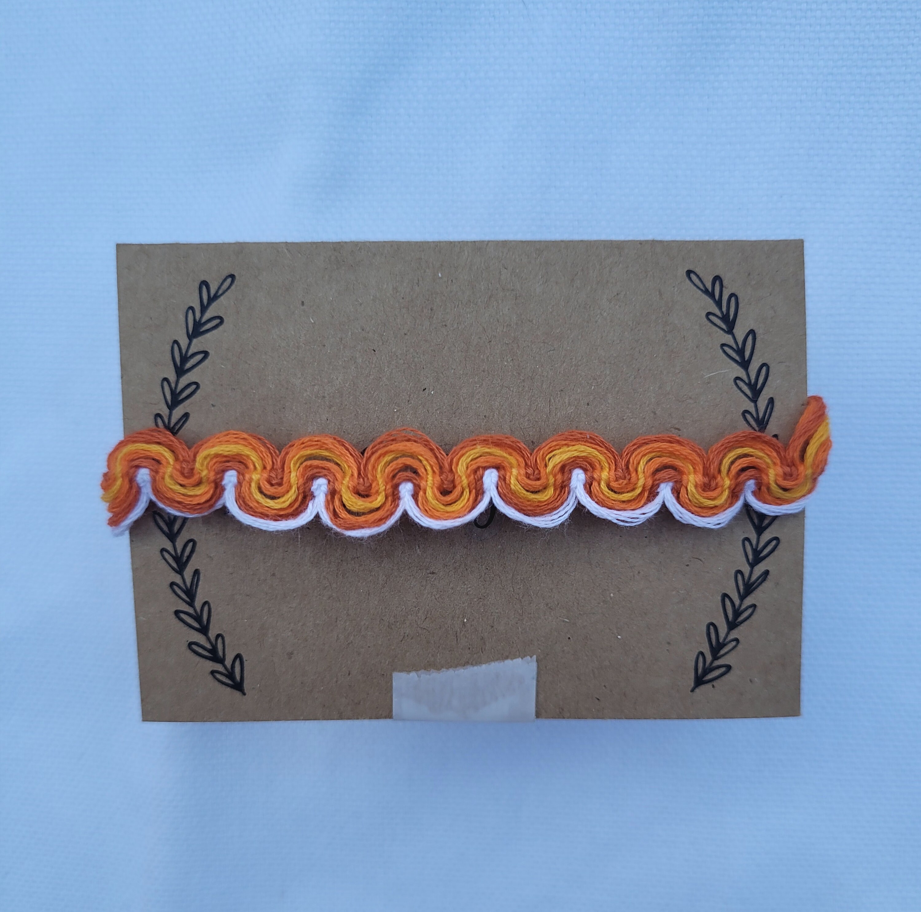 Peruvian Wave Bracelet custom Made to Order - Etsy