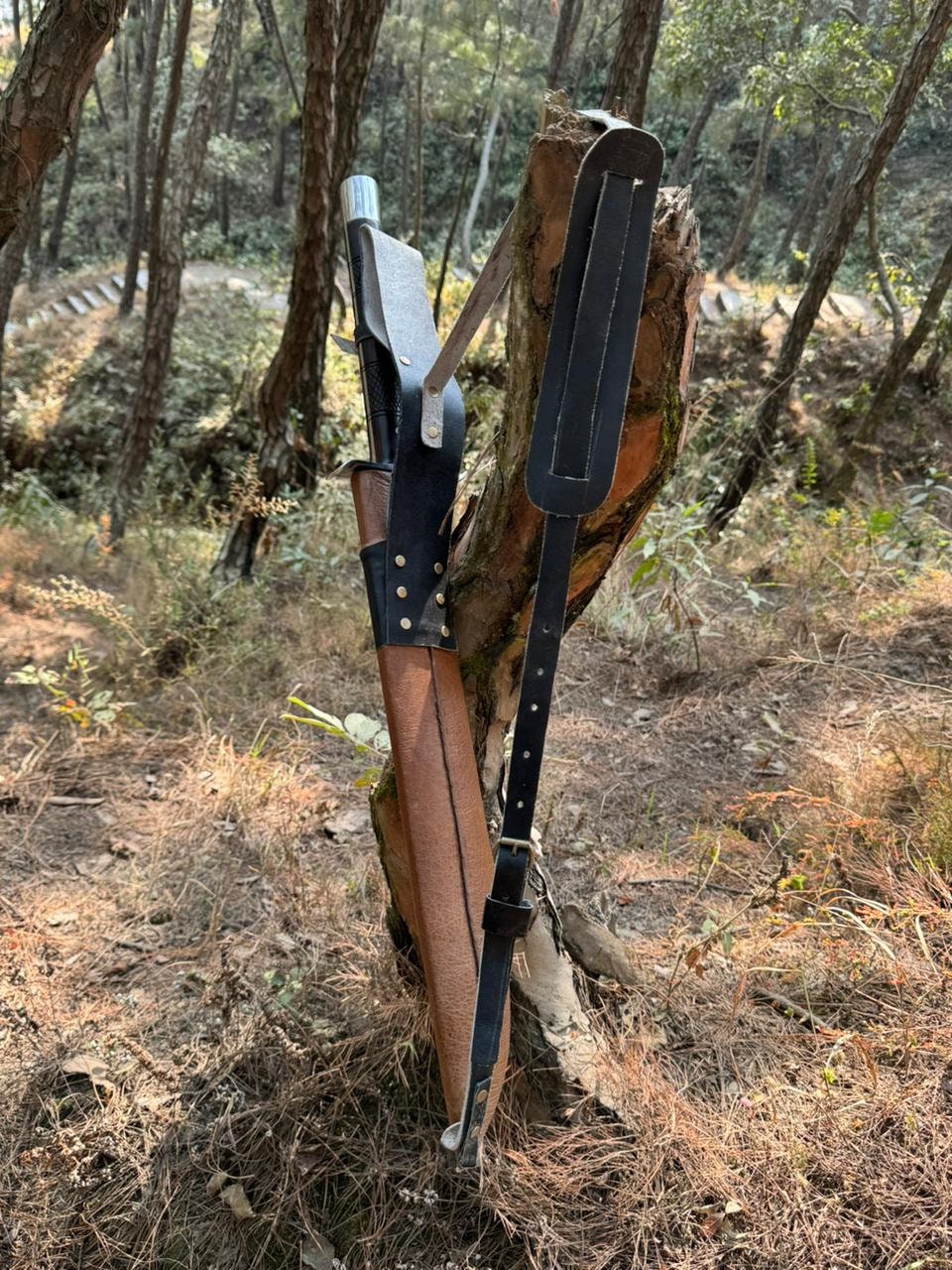 21 Inch Hand Forged Long Sword Villagers Using Handmade Sword - Etsy