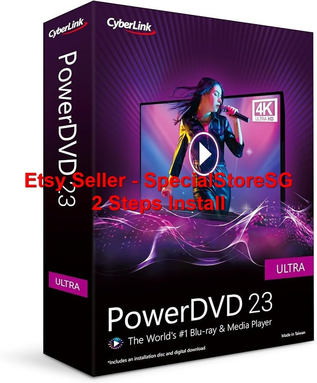 2024 Cyberlink Powerdvd Ultra 23 Powerdvd 23 DVD Player Software ... 2024 Cyberlink Powerdvd Ultra 23 Powerdvd 23 DVD Player Software ...