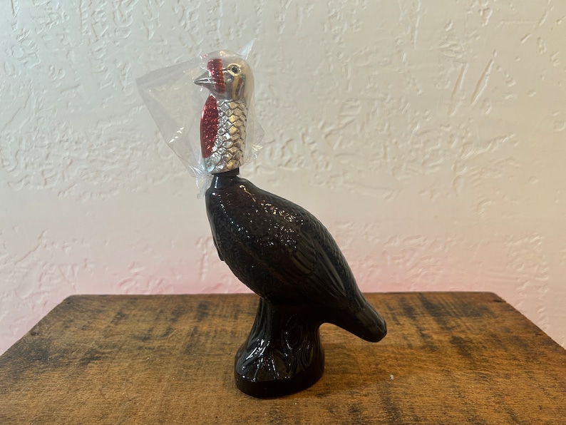 Vintage Avon Wild Turkey Wild Country After Shave - Etsy