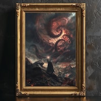 Lovecraft - Etsy