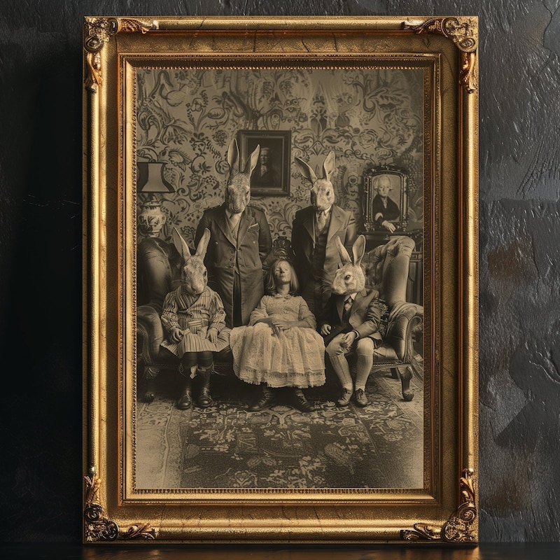 Victorian Wall Decor - Etsy