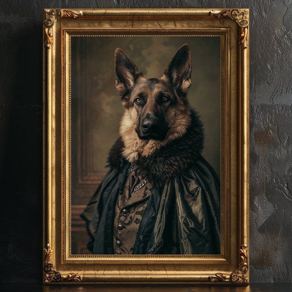 German Wall Art - Etsy