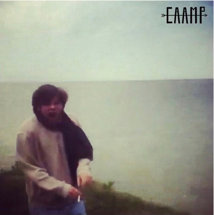 CAAMP Album Cover-digital Download Only - Etsy