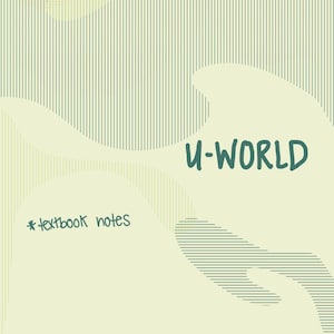 MCAT UWORLD Content Review - Etsy