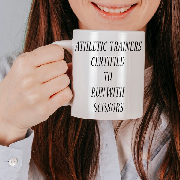 Run With Scissors - Etsy