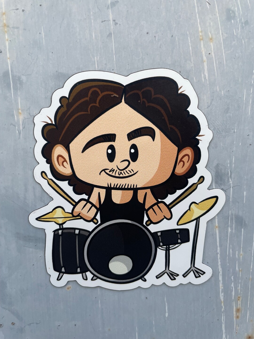 Magnet: Joe Babick POP Style Magnet dogs in A Pile - Etsy