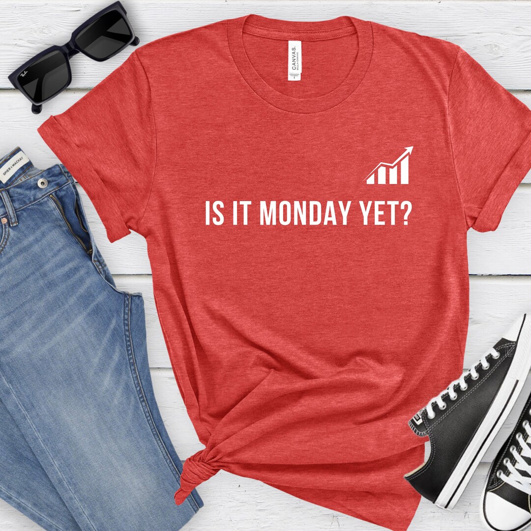 Stock Market Trader Shirt, Stock Trading Tshirt Stock Market Bullish T ...