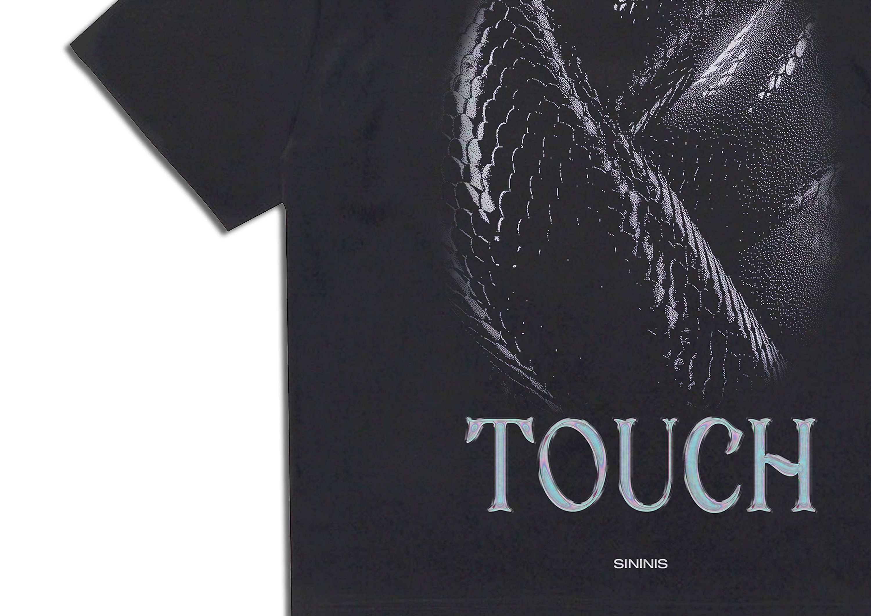 2 Side T-shirt Designs Y2K, Bitmap, Snake, Streetwear, 2 Side Design ...