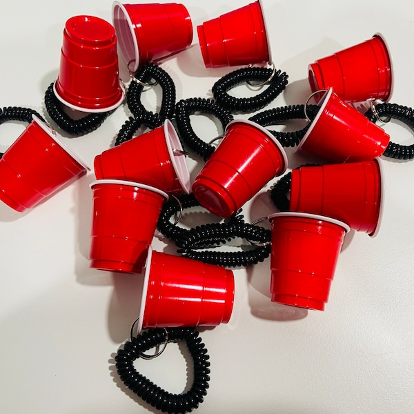 Custom Solo Cups - Etsy