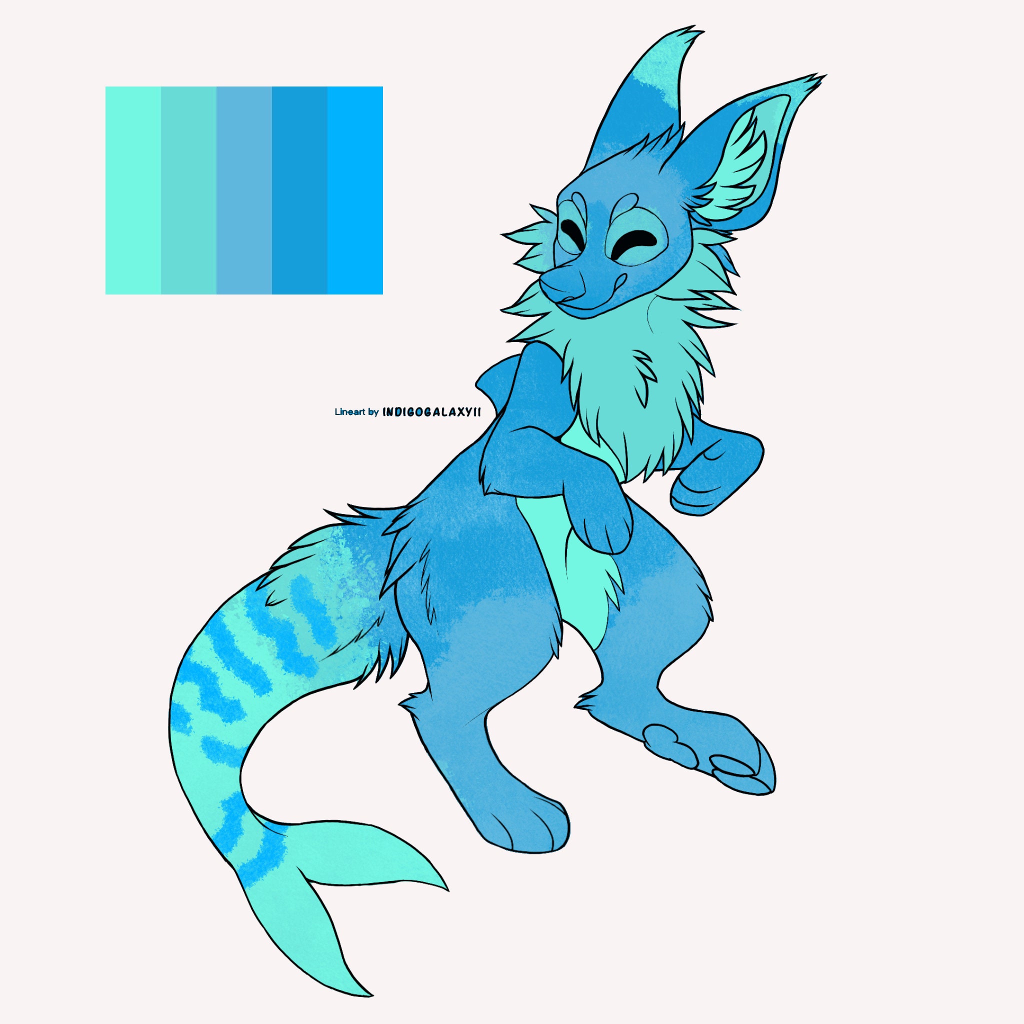 Manokit Adoptables - Etsy