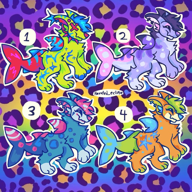 Manokit Fursuit - Etsy