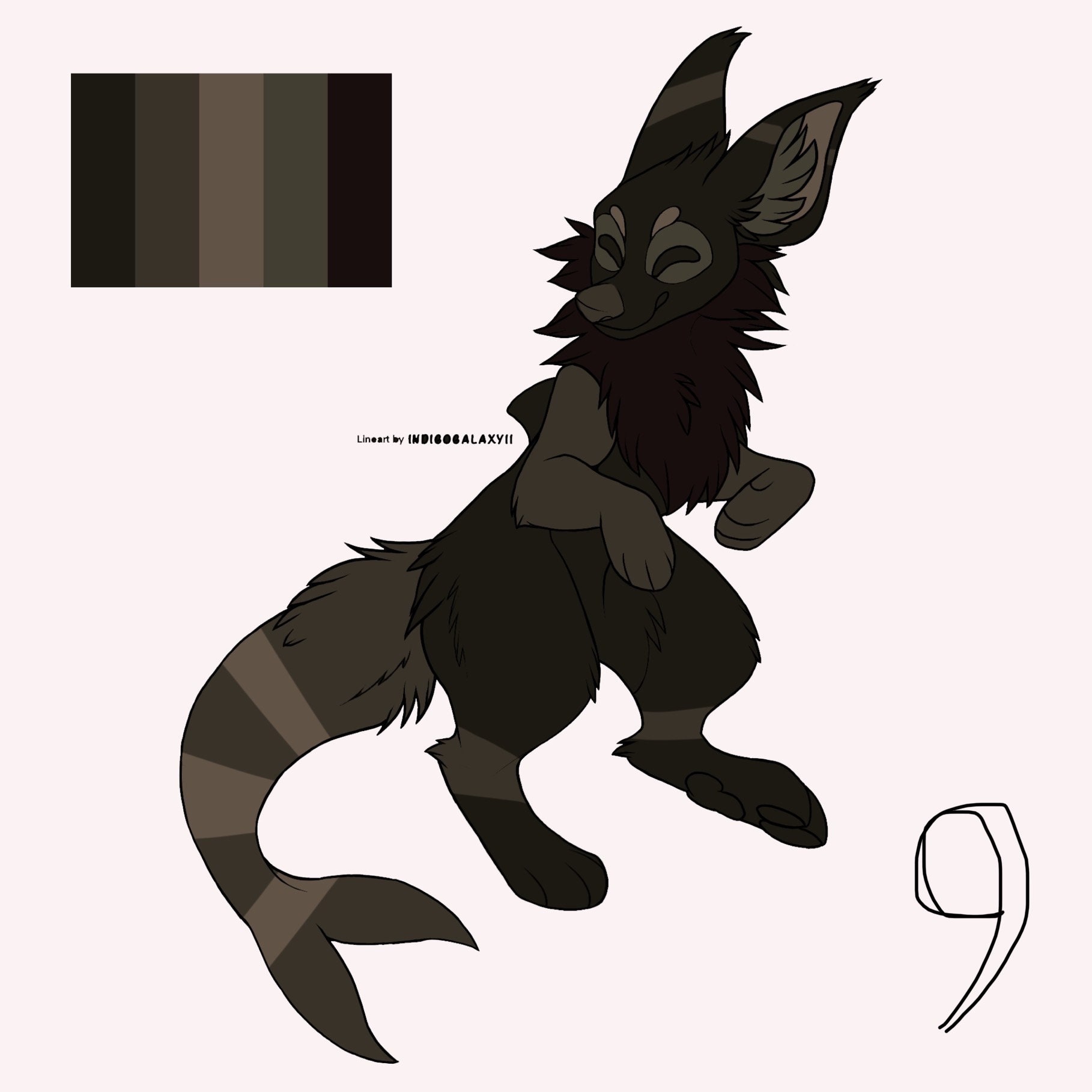 Manokit Adoptables Etsy