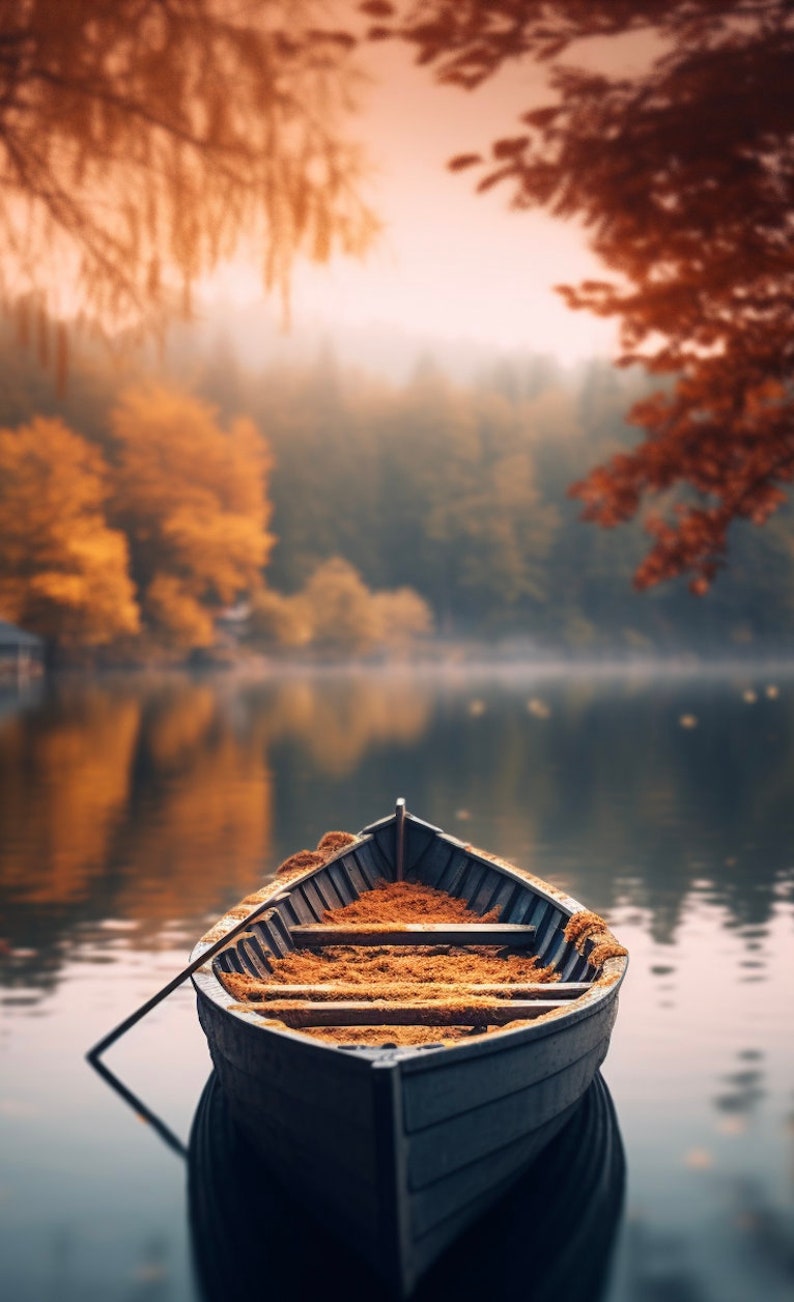 36 High-res Pngs: Romantic Boat Backdrops, Scenic Overlays, and Dreamy ...