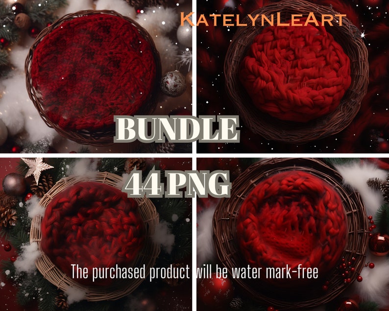 Discover 44 High-res PNG Backdrops for Newborn, Christmas, and More ...