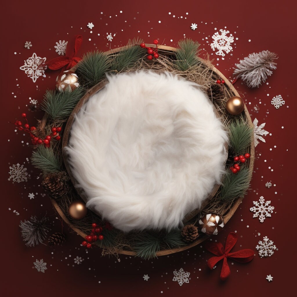 Discover 44 High-res PNG Backdrops for Newborn, Christmas, and More ...