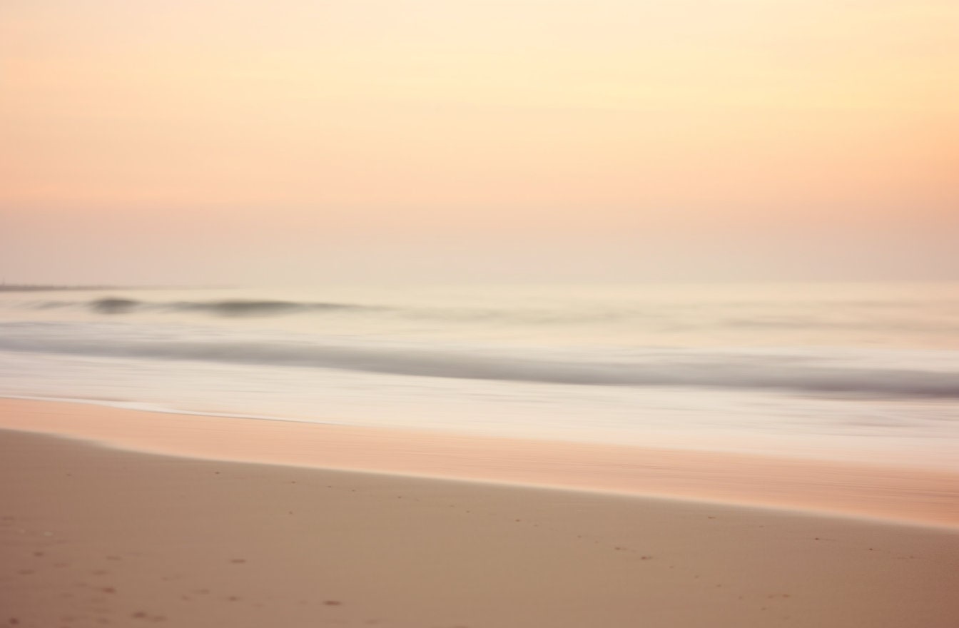 30 High-res PNG Backdrops: Sunset Beach, Light, Ray, Bokeh, Dusk ...