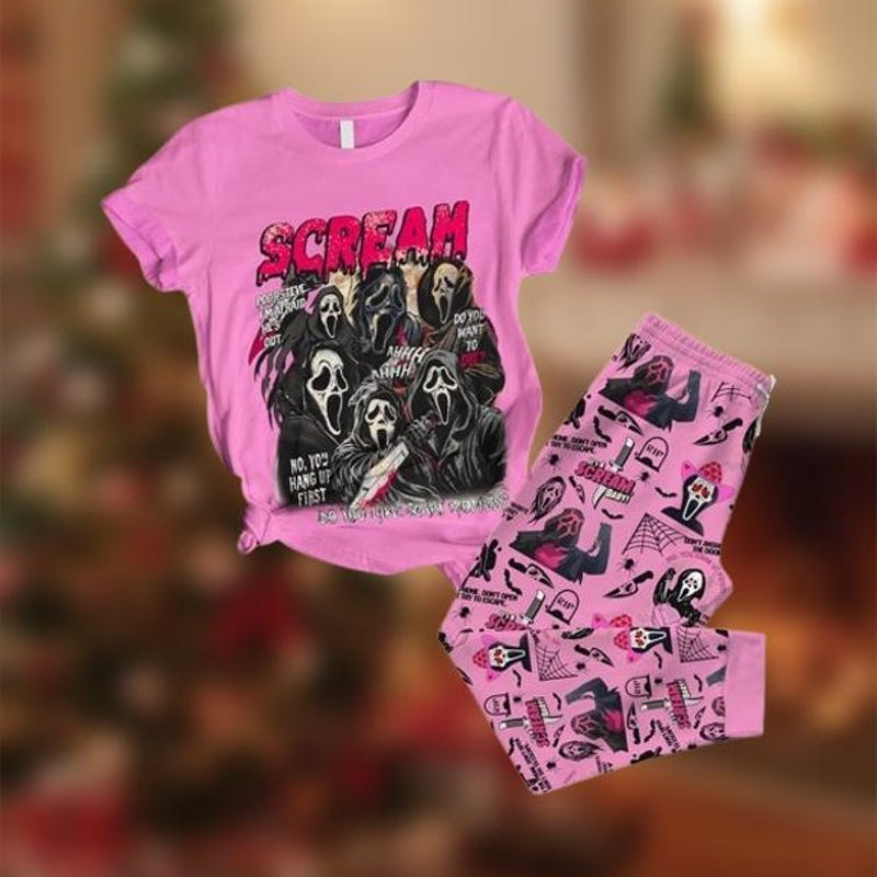 Scream Robes - Etsy