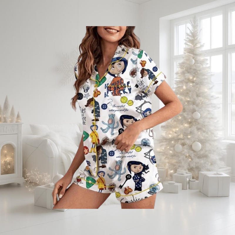 Hamilton Pajamas - Etsy