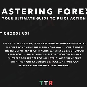 Mastering Forex: Your Ultimate Guide to Reading Price Action | Notion ...