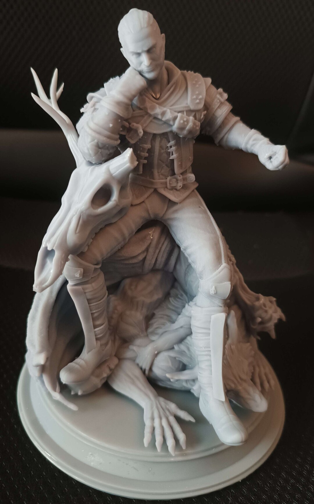 Custom Resin 3D Prints and Painting - Etsy