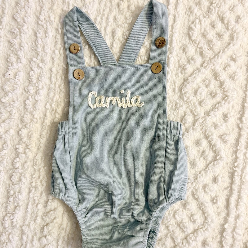 Newborn Overalls - Etsy