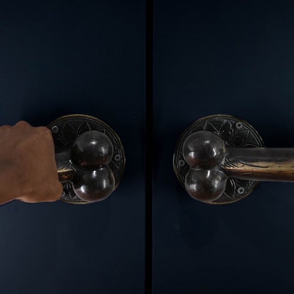 Penis Door Knob - Etsy