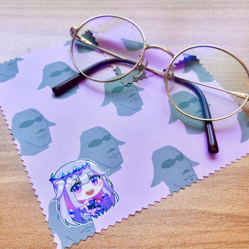 Anime Carpet Pink - Etsy