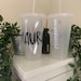 Personalised Cold Cup - Etsy