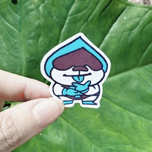 Lancer Sticker Set - Etsy
