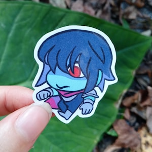 Kris Sticker Set - Etsy