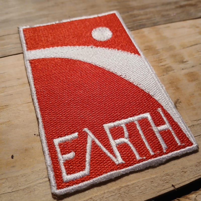 Destiny Patch - Etsy