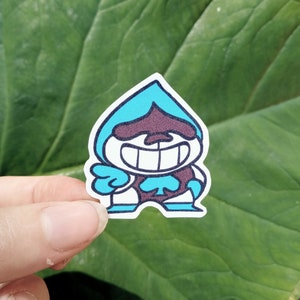Lancer Sticker Set - Etsy