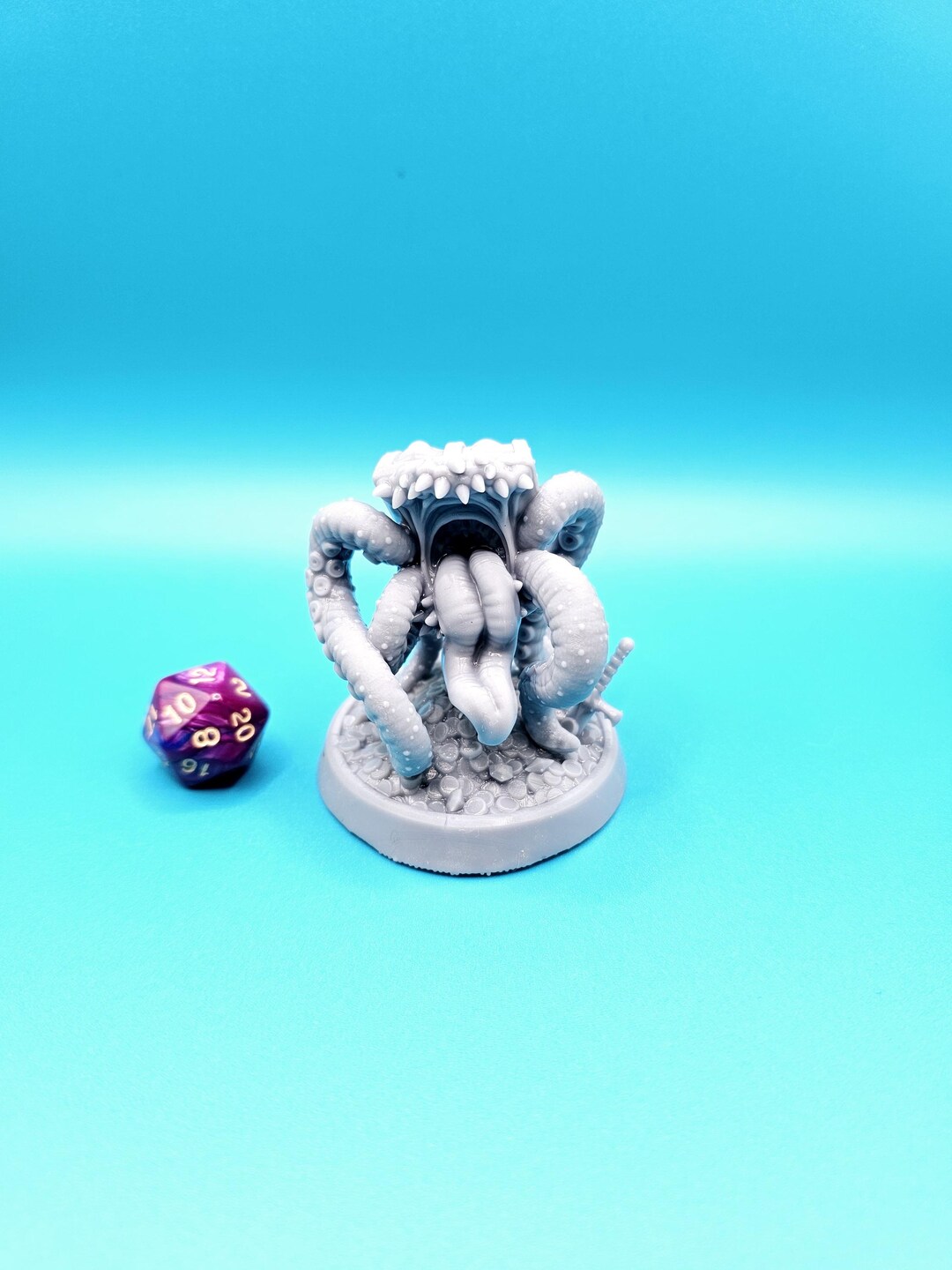 Giant Mimic 75mm Dnd Miniature Monster - Etsy