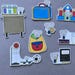 Back-to-school Literacy Bundle - Etsy