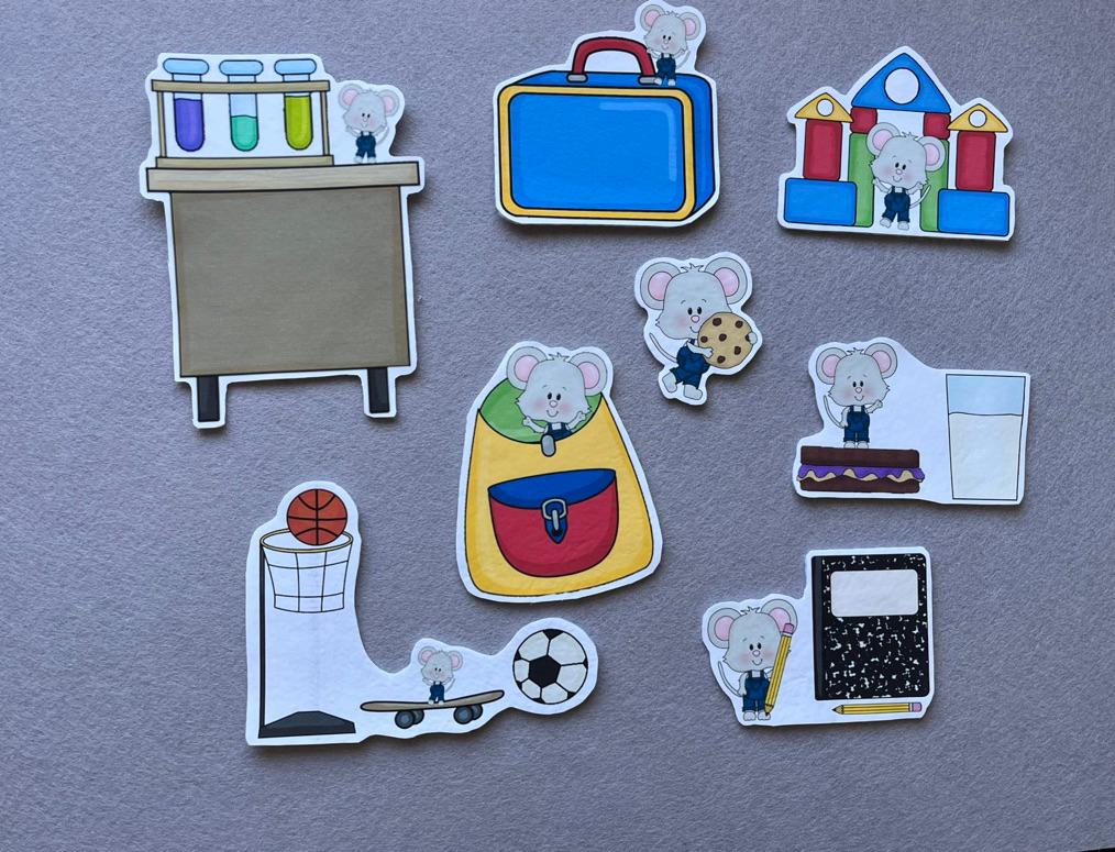 Back-to-school Literacy Bundle - Etsy