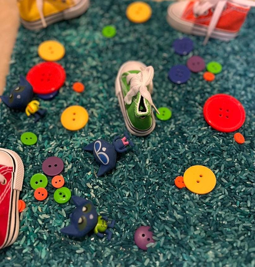 Pete the Cat Literacy Bundle - Etsy