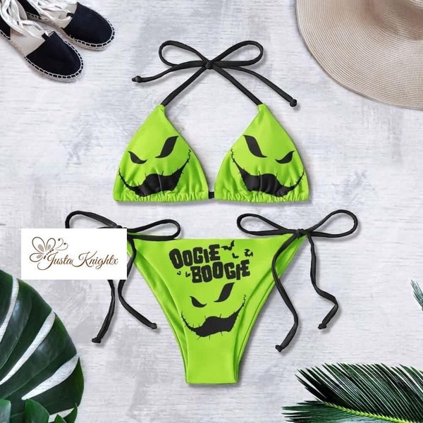 Horror Swimwear - Etsy