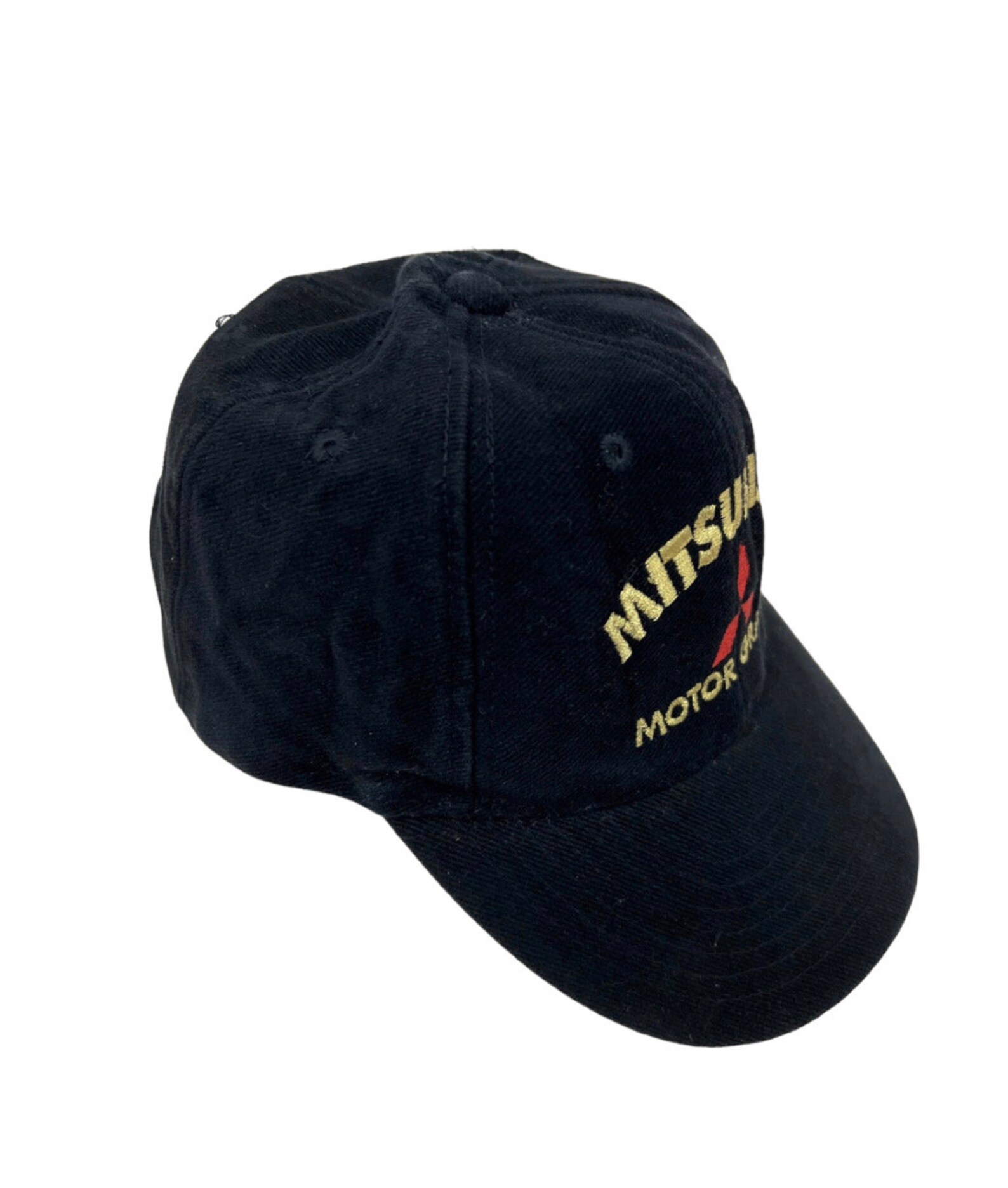 Vintage Hats Mitsubishi Motor Grader Vintage - Etsy