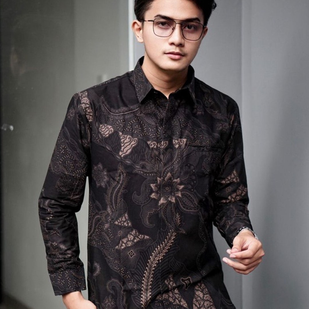 Premium Batik Jagat Exclusive Batik for a Luxurious - Etsy