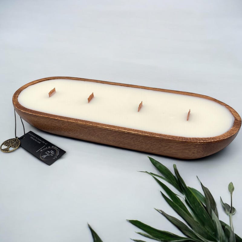 Candle Decorating - Etsy