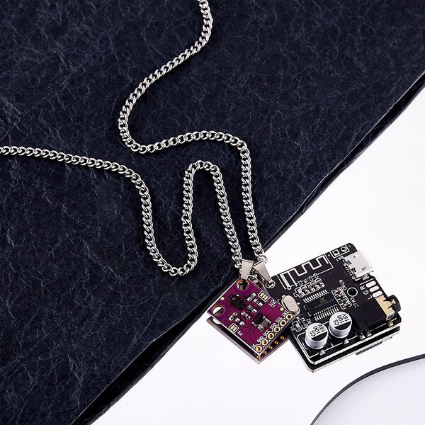 Usb Necklace - Etsy