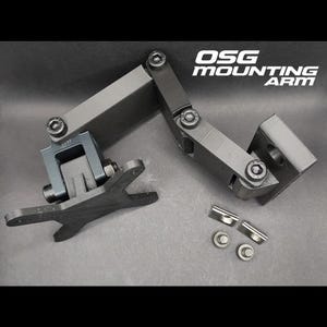 OSG Sim Racing Button Box: Monza - Etsy