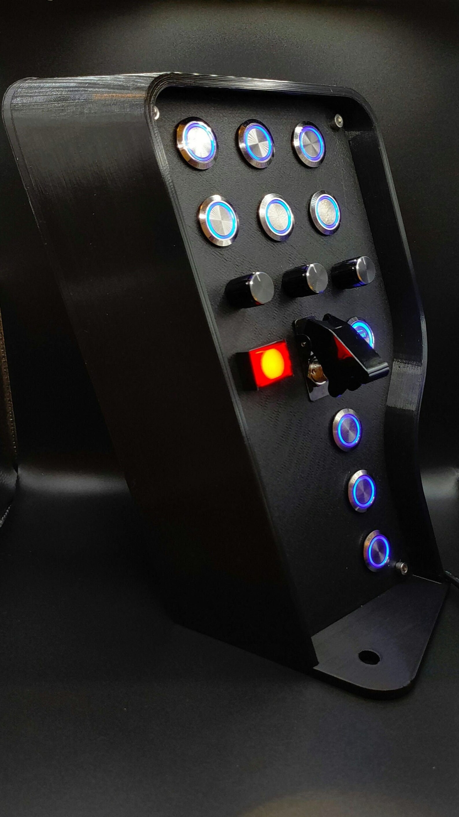 OSG Button Box: classic - Etsy UK