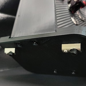 OSG Sim Racing Button Box: Monza - Etsy
