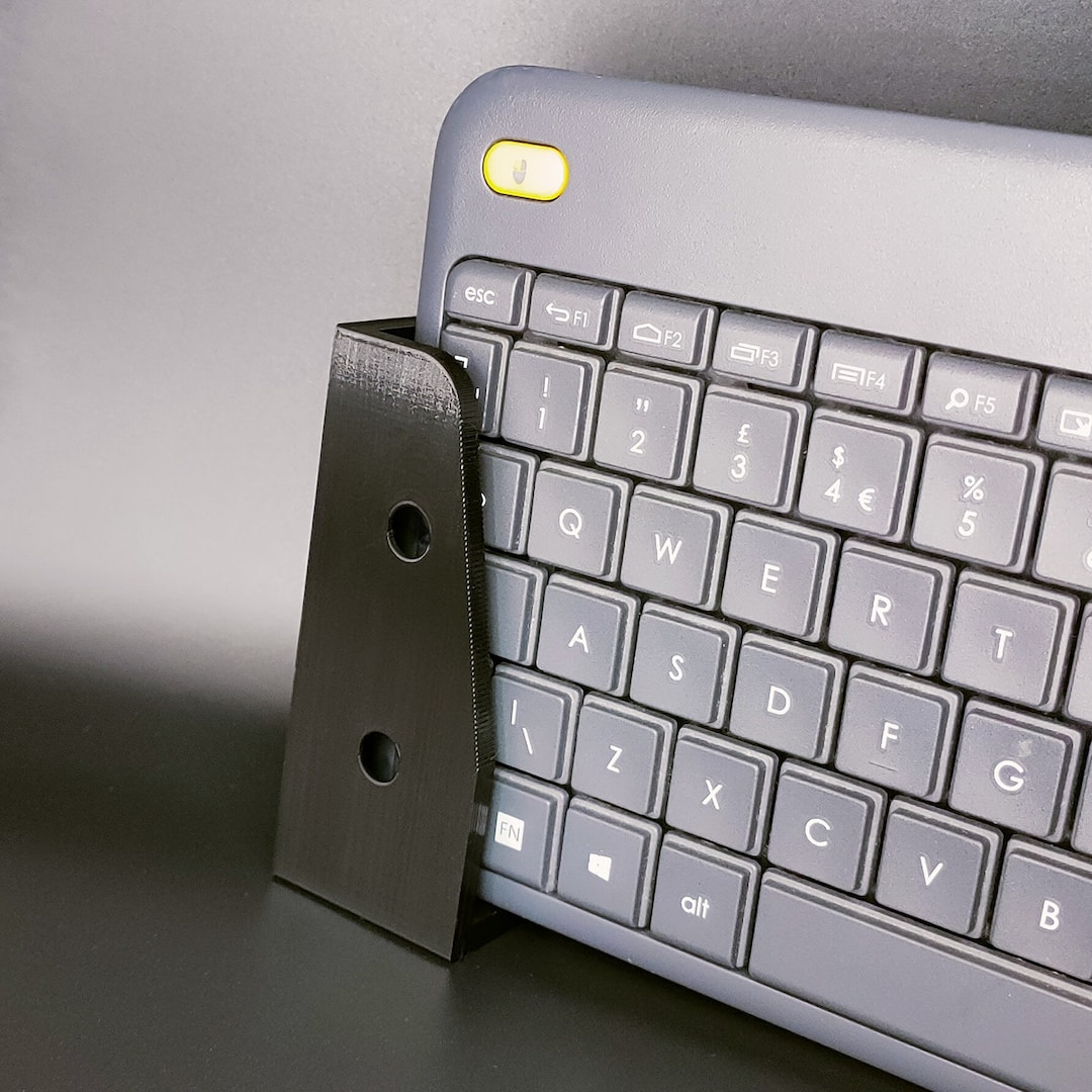 Sim Rig Keyboard Holder - Etsy