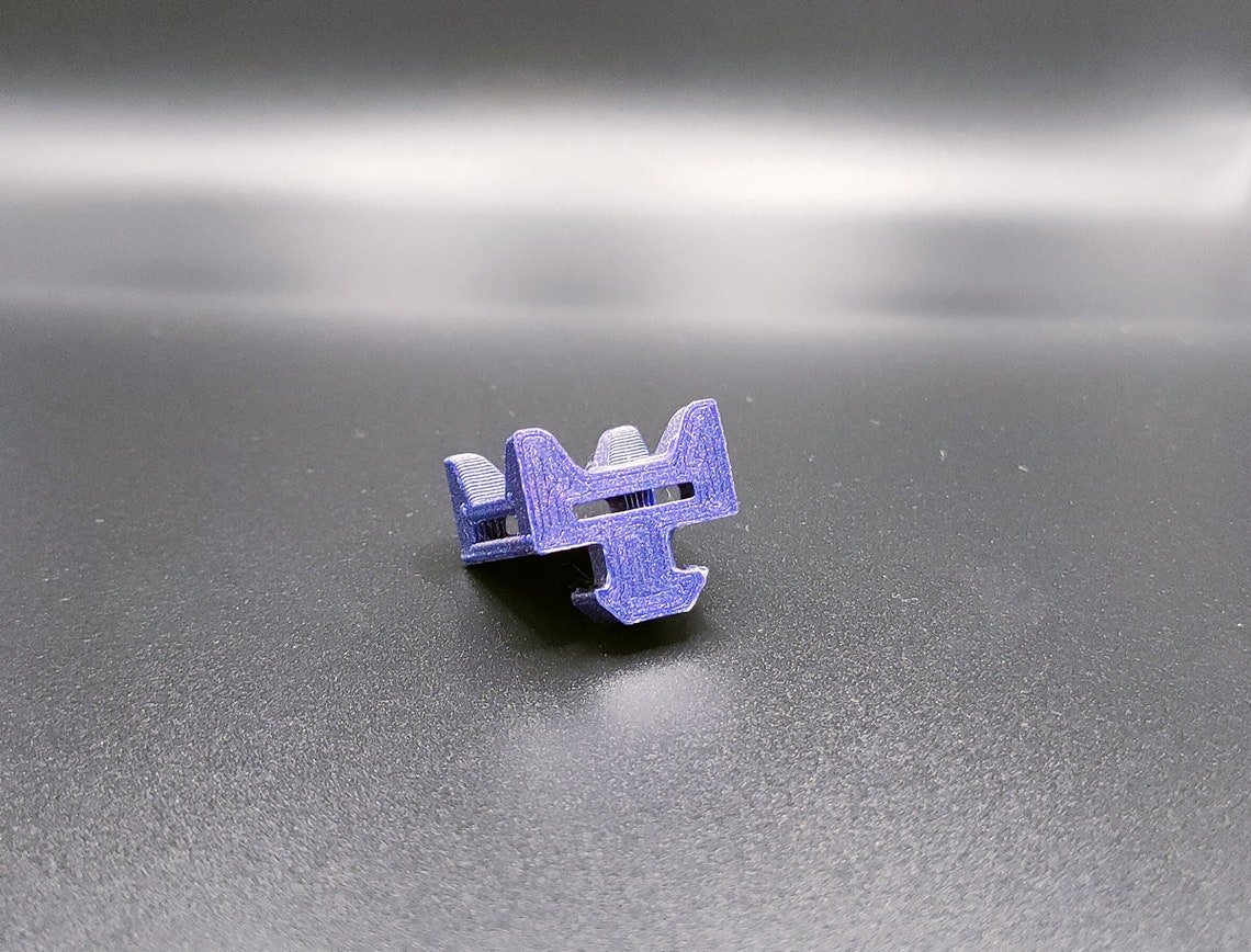 Sim Rig Cable Management Clips – Secure Cables on 4040 Extrusion - Etsy