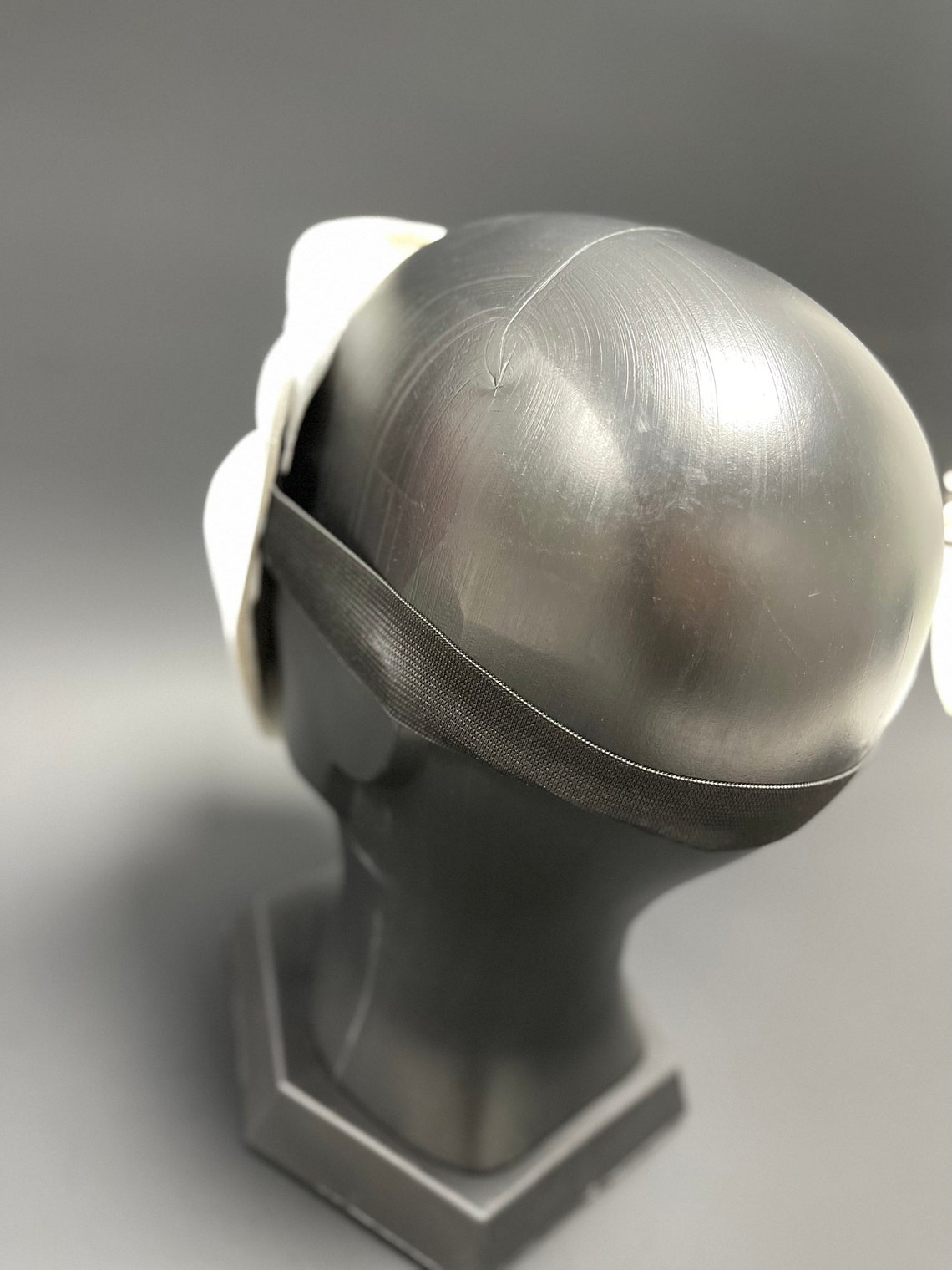 White SCP 035 Maskgreek Comedy tragedy Maskstheater - Etsy